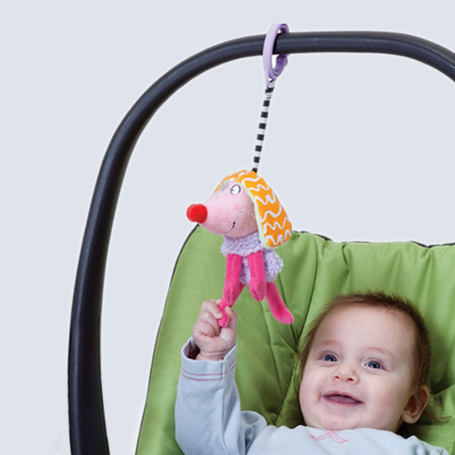 kooky dog | Taf Toys